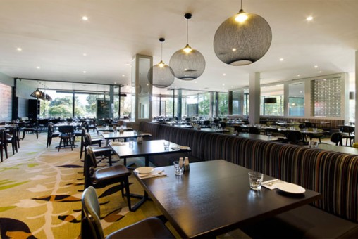 Steeples Mornington refurbishment, an award winning result - RED Design ...